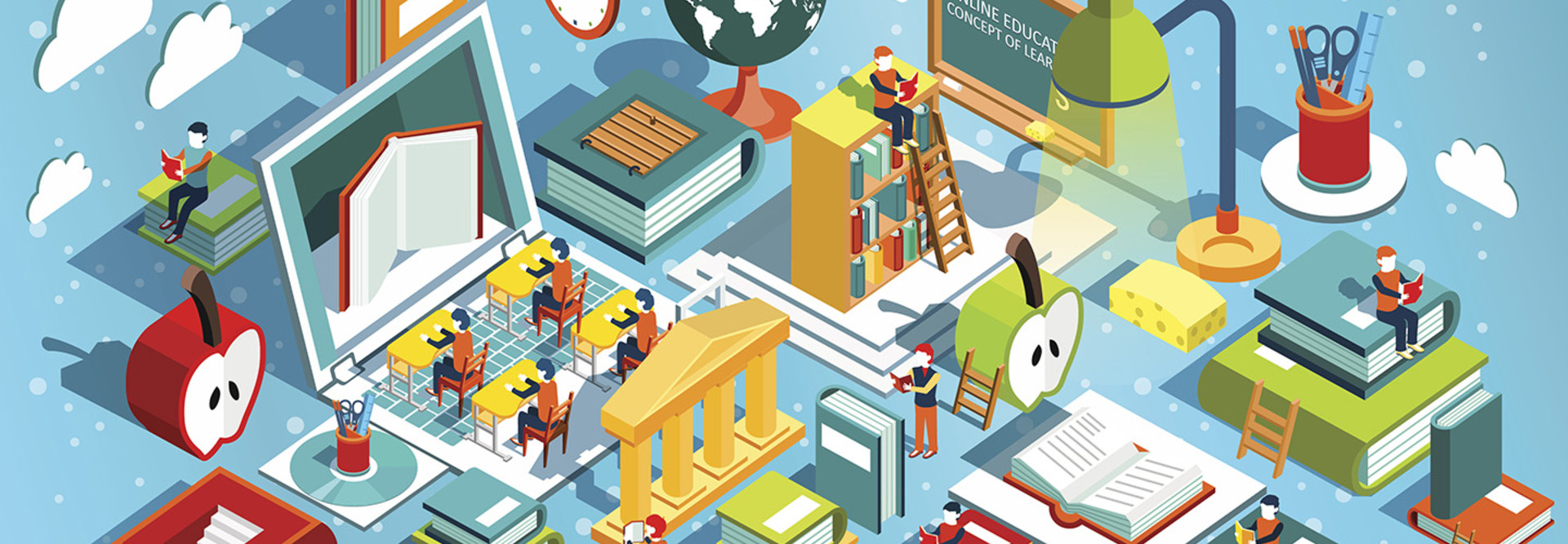 4 Things to Learn About Digital Transformation from Meriden Public ...