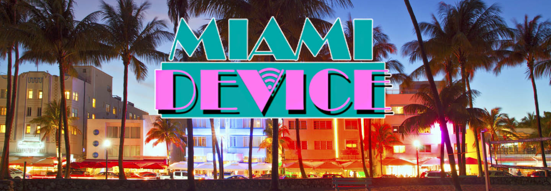 Q&A: Miami Device Host Felix Jacomino Digs Deeper into Professional ...