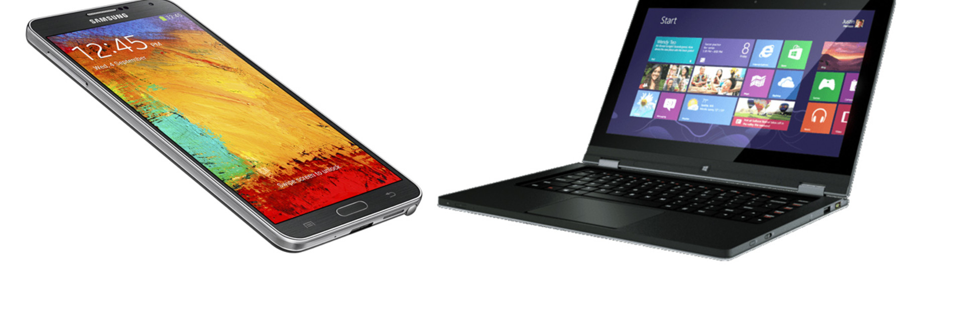 How to Choose Between a Phablet and a Convertible Notebook | EdTech ...