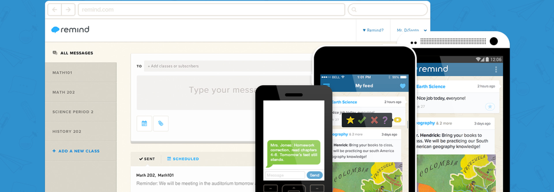 School Messaging App Remind Raises $40M | EdTech Magazine