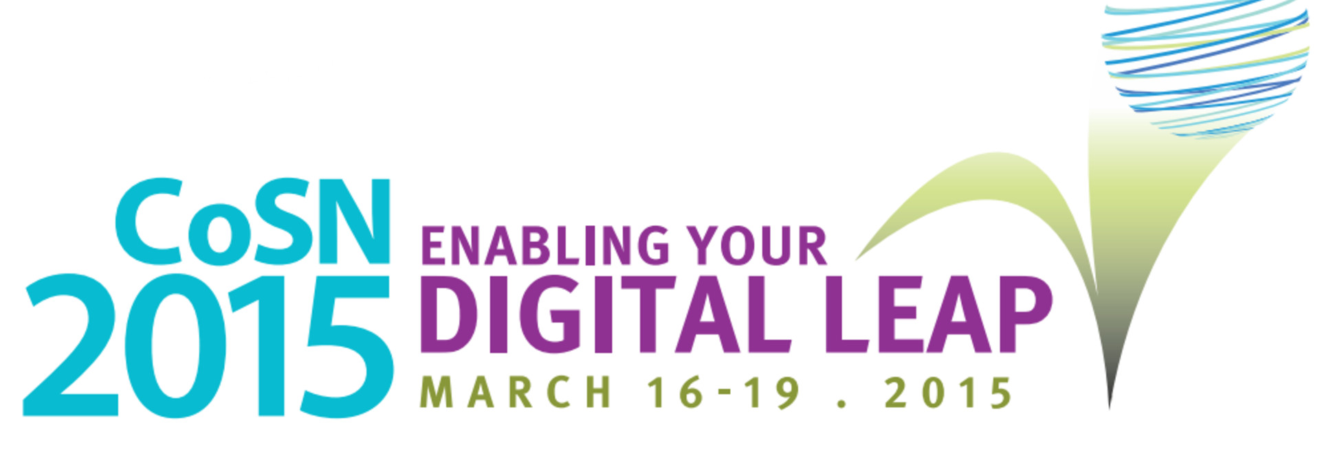 CoSN Conference 2015 | EdTech Magazine