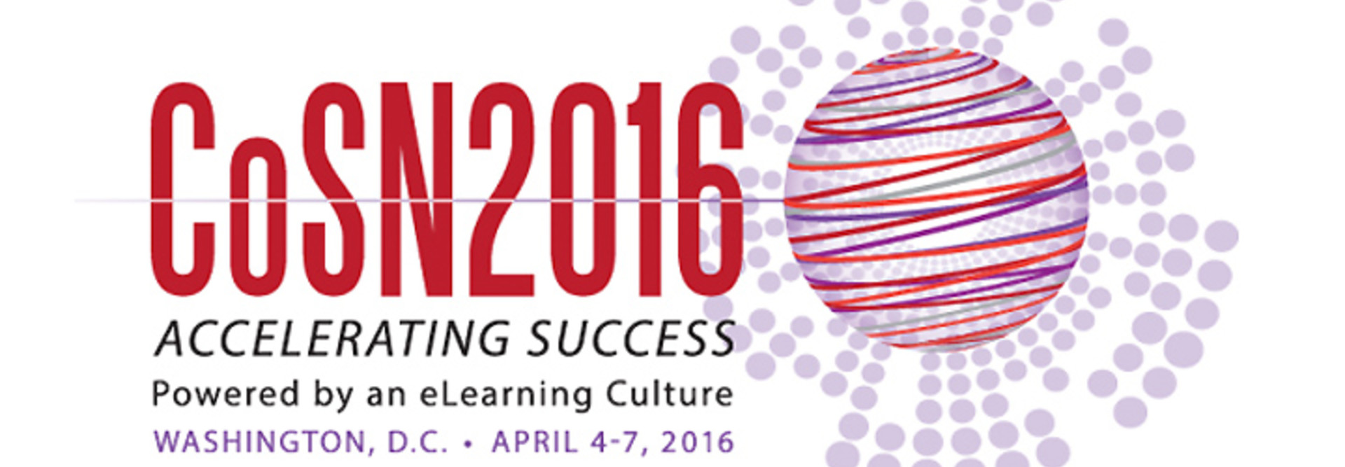 CoSN Conference 2016 | EdTech Magazine