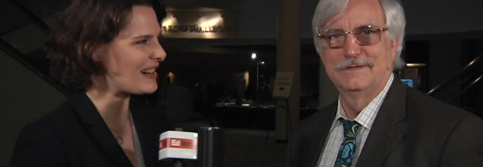 CoSN 2015: Harvard's Chris Dede Talks Deeper Learning | EdTech Magazine