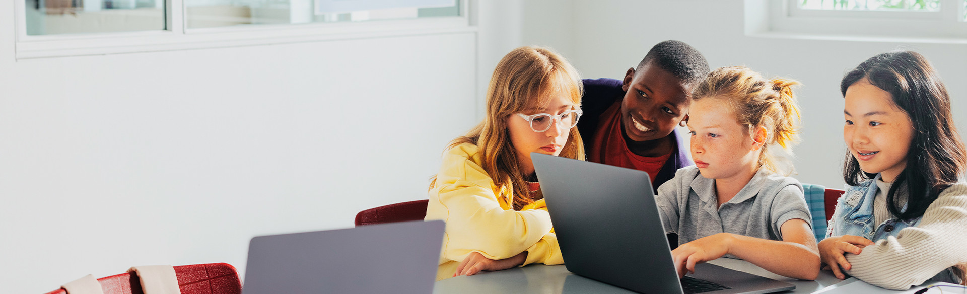 Digital Workspace Solutions: Evolving Workplace Technologies | BizTech ...