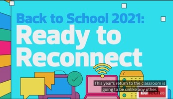 Back to School | EdTech Magazine
