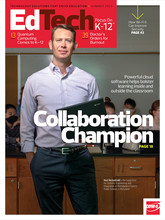 K-12 Technology Education News & Trends | EdTech Magazine