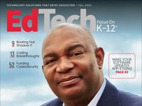 K-12 Technology Education News & Trends | EdTech Magazine