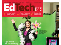 The 10 Most Popular EdTech: Focus on K–12 Stories of 2014 | EdTech Magazine