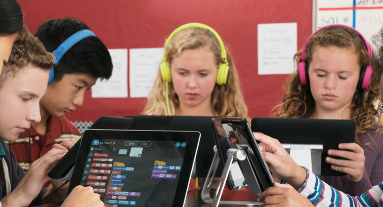 Blended Learning - EdTech