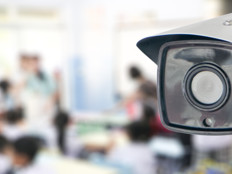 Technology Helps Keep a Close Eye on Students - EdTech