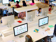 7 Telling Statistics About the State of K–12 Online Learning | EdTech ...